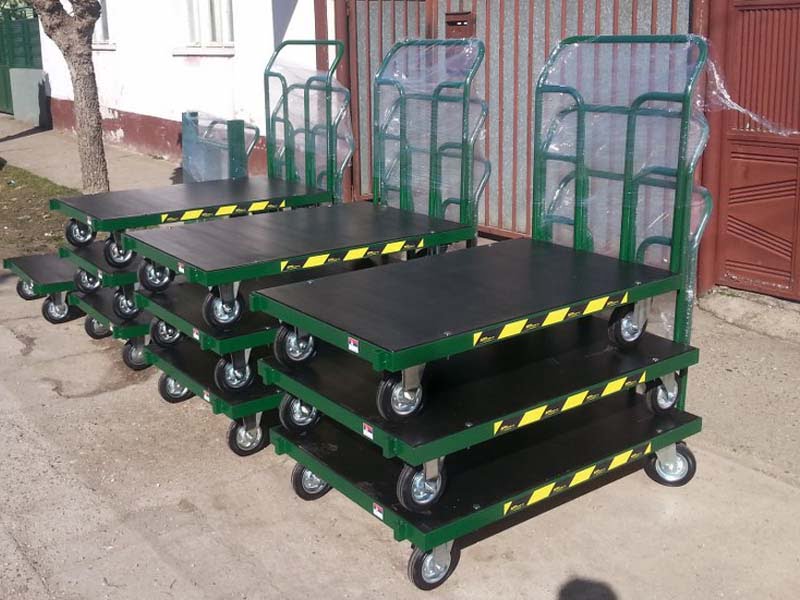 Transportna i magacinska kolica – AVITO